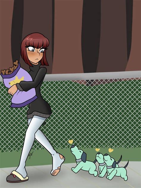 Scented March By Scratch52 On Deviantart