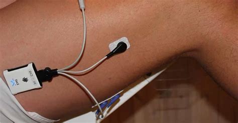 A Buyers Guide To Electromyography Systems For Sport Simplifaster