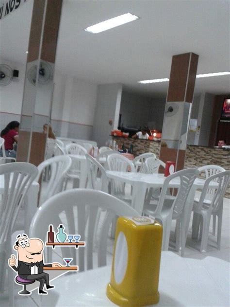 Menu Em Massa Para Todos Pizzaria João Pessoa