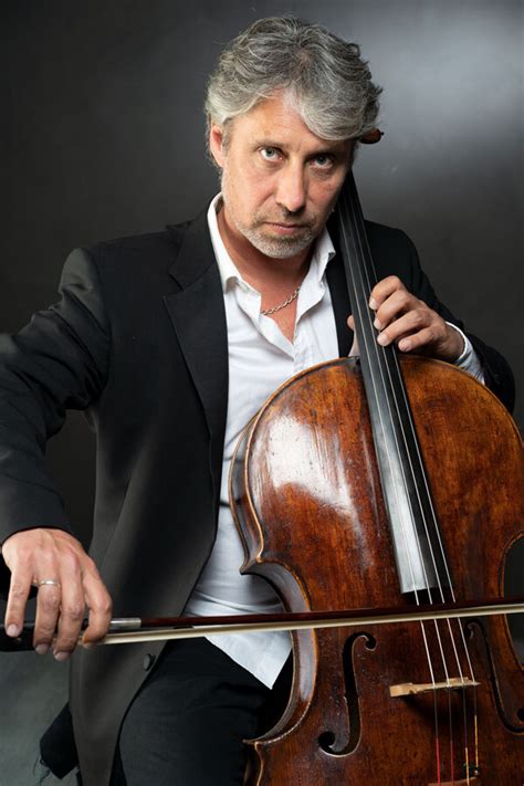 Frederic Lagarde Violoncelle — Rencontres Musicales De Haute Provence