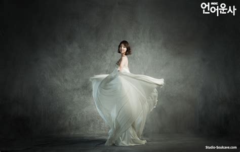 양승은 아나운서 소개 언어운사