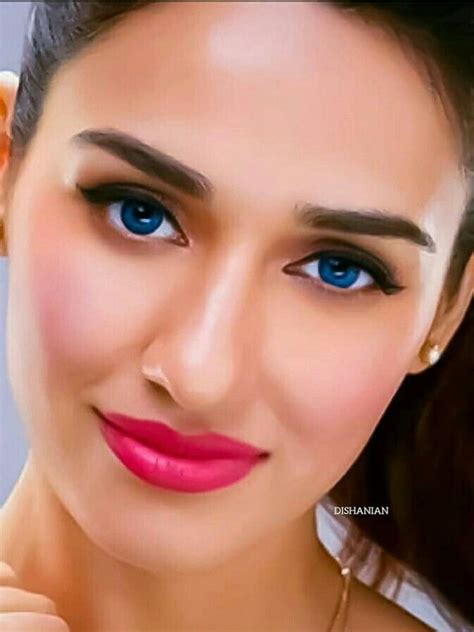 Disha Patani Beautiful Bollywood Actress Disha Patani Cute Faces