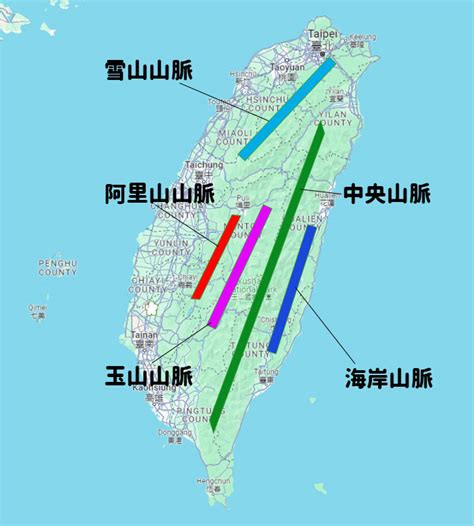 台湾最高峰玉山ハイキング完全ガイド Mtフィールド