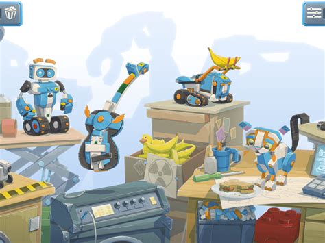 Learn Coding And Robotics With Lego Boost Creative Toolbox Learn Richly
