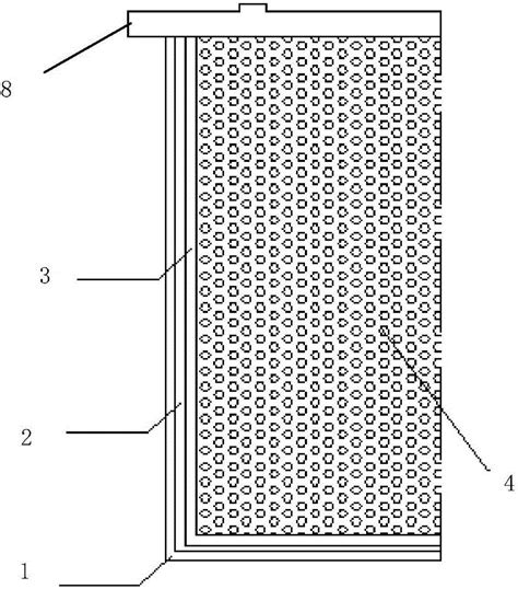 水上浮动式光伏浮箱的制作方法