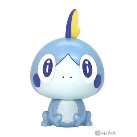 Jual Promo Gacha Gashapon Pokemon Capchara 14 Sobble Split Terbaru Shopee Indonesia