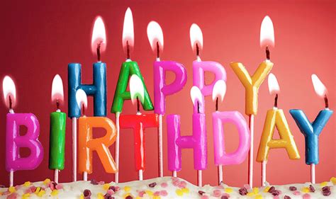 Happy Birthday Wishes Animation With Music Free Download