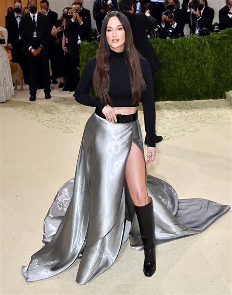 Kacey Musgraves Style Evolution Through The Years Us Weekly