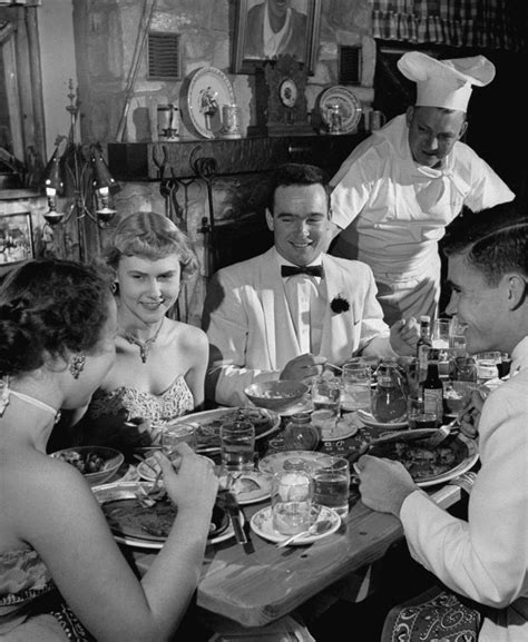 The Luckiest Generation Life With Teenagers In 1950s America