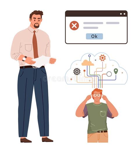 Team Troubleshooting Technical Issue With Workflow Visualization And