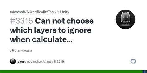 Can Not Choose Which Layers To Ignore When Calculate Boundingbox For