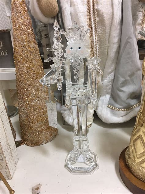 Nutcracker Glasses Set Of 4 At Frank Lyons Blog