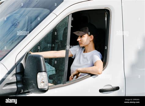 White Van Drivers