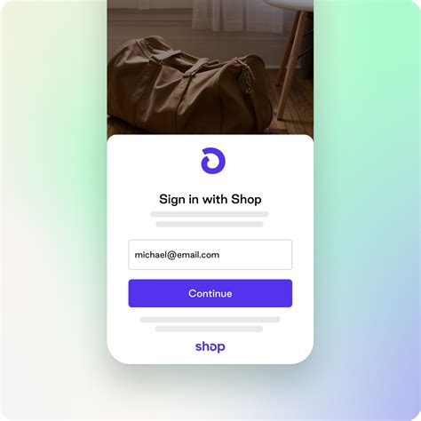 Boost Conversion With Better Sign In Shopify Uk
