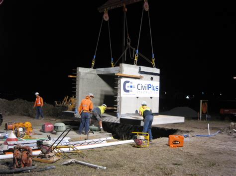 Aircraft Arrestor System Pit Rectification Works Civilplus Constructions Pty Ltd