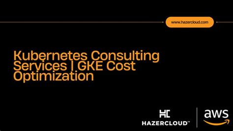 Hc Aws Cost Optimization Data Visualization And Logging Setup Pdf