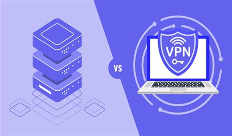 Deciphering The Difference Vps Vs Vpn Explained