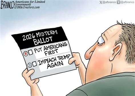 Cartoon America Chooses