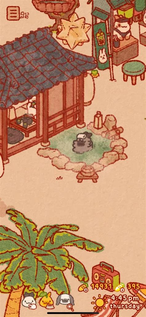 Usagi Shima R Cozygamers