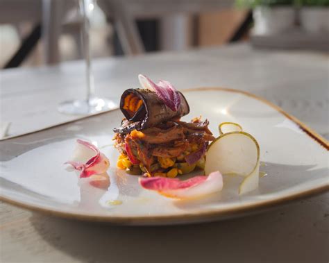 A Gluten Free Experience With The Dineindulge Private Chef Service