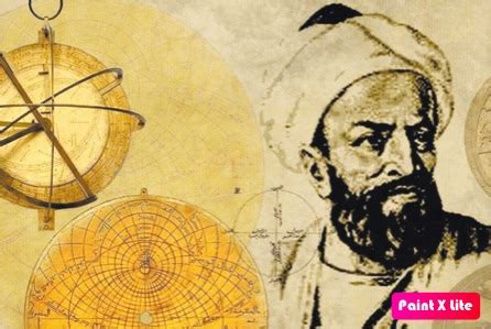 Al Biruni El Gran Erudito Filósofo Y Pensador El Mundo Financiero