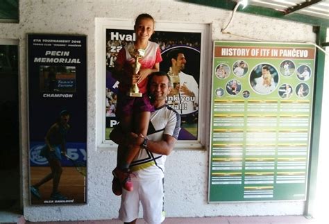 Dusica Popovski Grigorije Brkovic Sacin Memorijal 2019 12 Godina Tk Dinamo Pancevo Mali Igrači