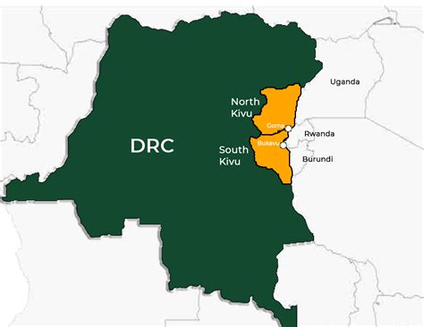 Briefing On The Situation In Eastern Drc Amani Africa