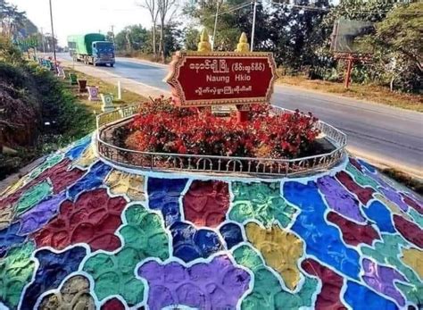 နောင်ချိုတွင် စစ်ကောင်စီတပ်နှင့် တိုက်ပွဲပြင်းထန်နေ၍ ဒေသခံပြည်သူ ၆၀၀