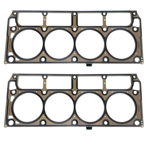 Best Ls2 Head Gasket [updated November 2025]
