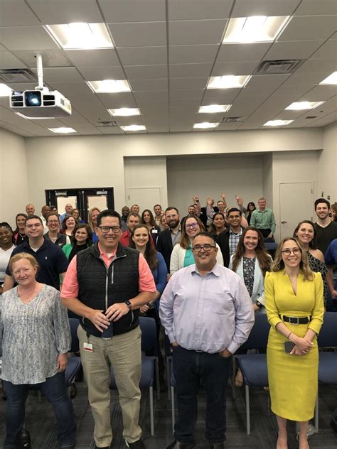 Mary Caitlyn Larson On Linkedin I Am Thankful To Have Been Able To