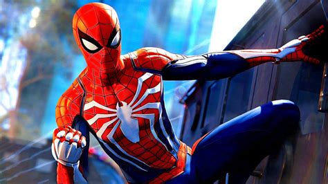 [100 ] Fondos De Fotos De 4k Spiderman