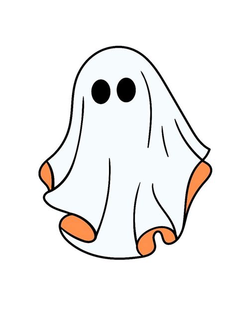 Spoopy Ghost
