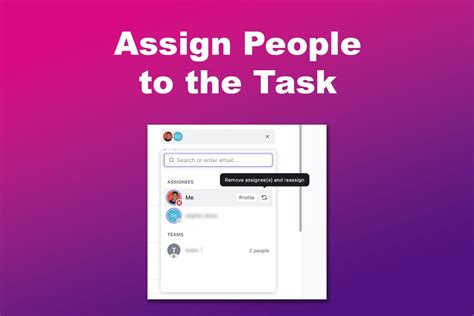 The Process Of Assigning Tasks To Others 7 Steps To Follow Portfolink