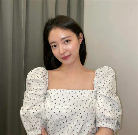 Profil Dan Biodata Lengkap Lee Se Young Aktris Cantik Lawan Main Lee