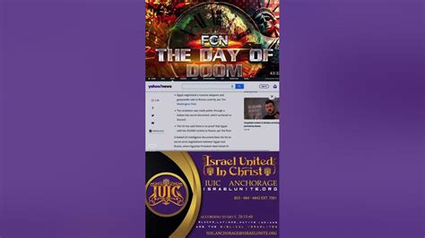 Israelunite Iuicintheclassroom Iuicanchoragealaska Iuictv