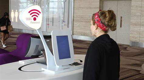 Woman Traveler Scanning Passport To Use Free Stock Footage SBV Storyblocks