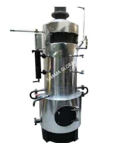 Steam Boiler At 17500000 Inr In Faridabad Haryana Shama Global