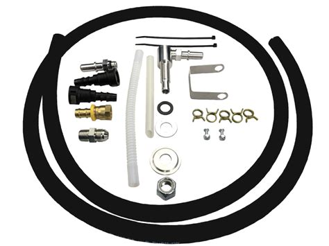 Fuel Module Upgrade Kit Universal Ncb Diesel