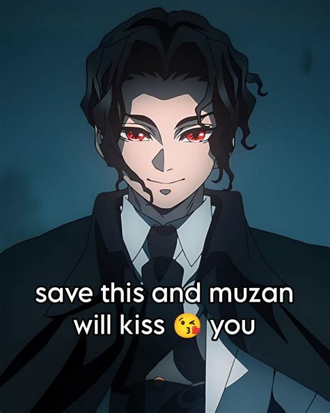 900 My Bbg 😩 Muzan Kibutsuji Club Ideas In 2025 Demon Slayer