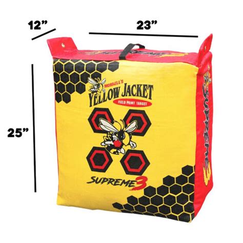 Morrell Archivos Moitoarchery