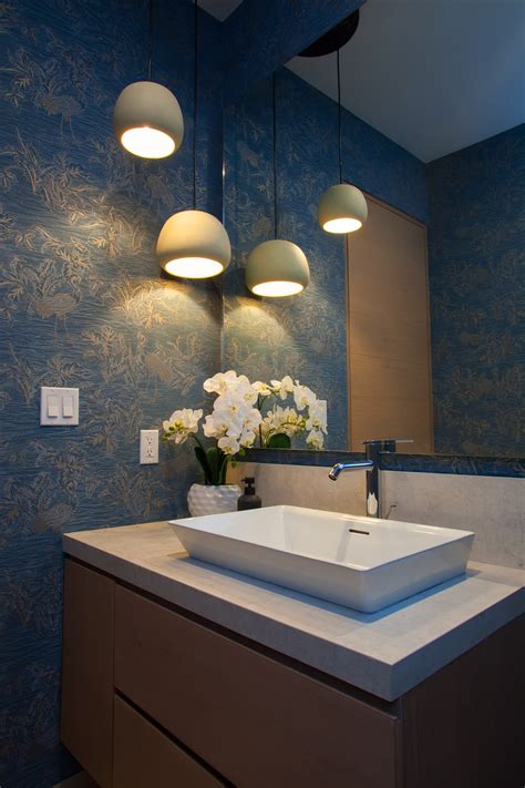 Iluminación En Baños De Lujo Cómo Crear Atmósferas Relajantes
