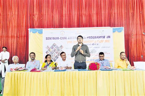 అవగాహన కల్పించాలి Awareness Should Be Created