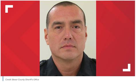 Texas Sheriffs Deputy Arrested For Extorting Sex From Academy Recruits The Tumalo Lookout