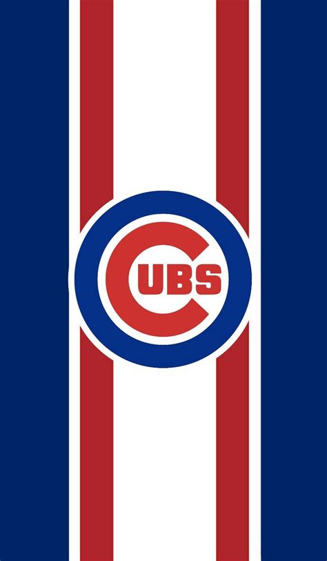 Cubs Wallpapers 4k Hd Cubs Backgrounds On Wallpaperbat