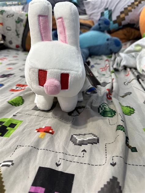 Minecraft Plushies Artofit