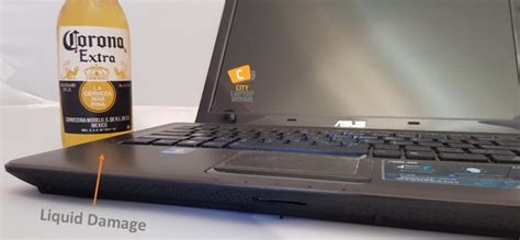 Laptop Keyboard Repair City Laptop Repairs