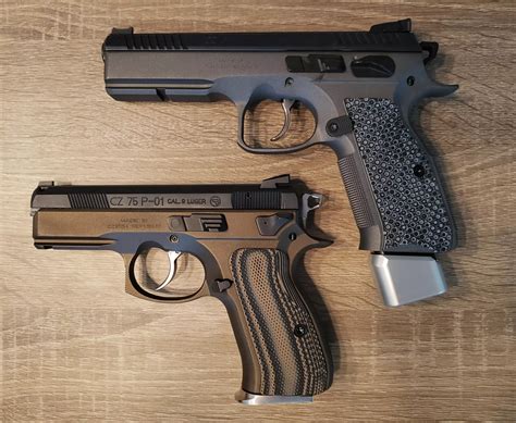 One Big And One Small Er Scrolller