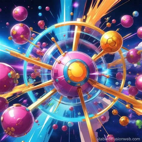 Atom Defect Mass Stable Diffusion Online