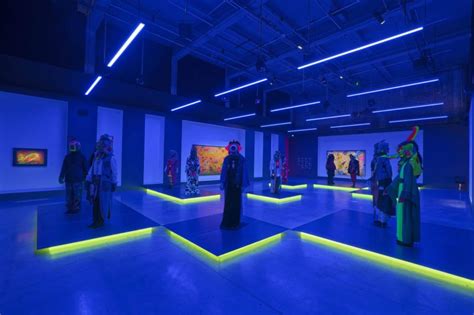 Palais De Tokyo Cinq Expositions Gratuites Tous Les Jeudis Soirs De Lété