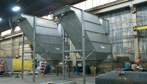 Lamella Plate Clarifier And Thickener Clear Water Solutions